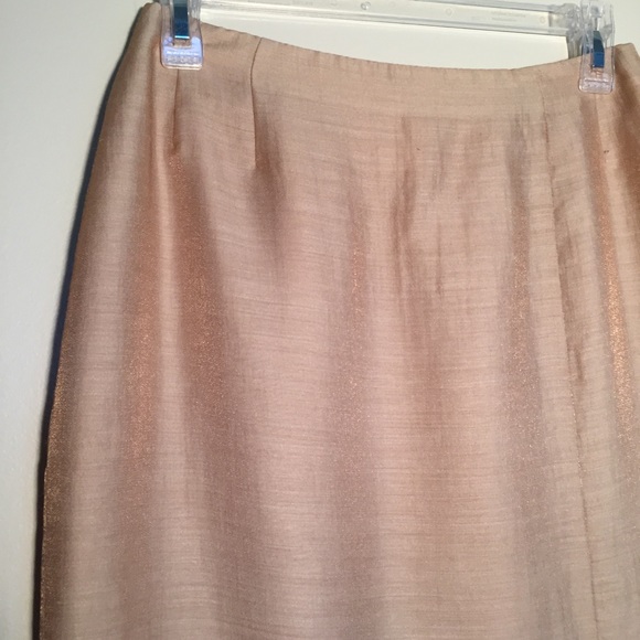 Doncaster | Dresses | Doncaster Shimmery Suit | Poshmark